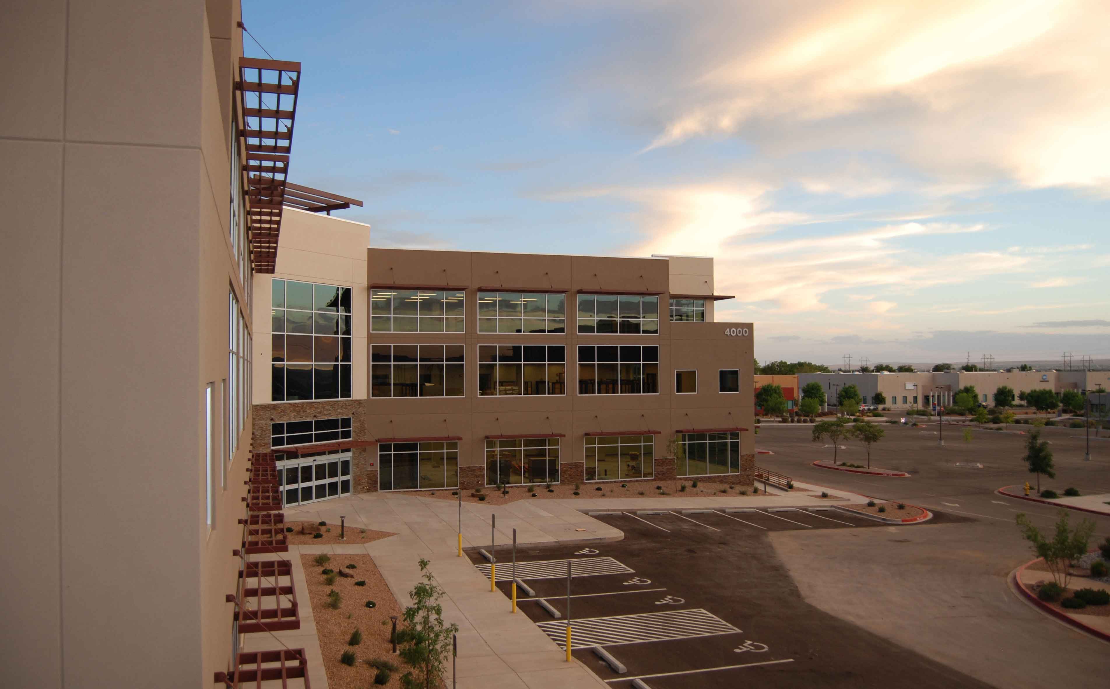U S Forest Service Headquarters